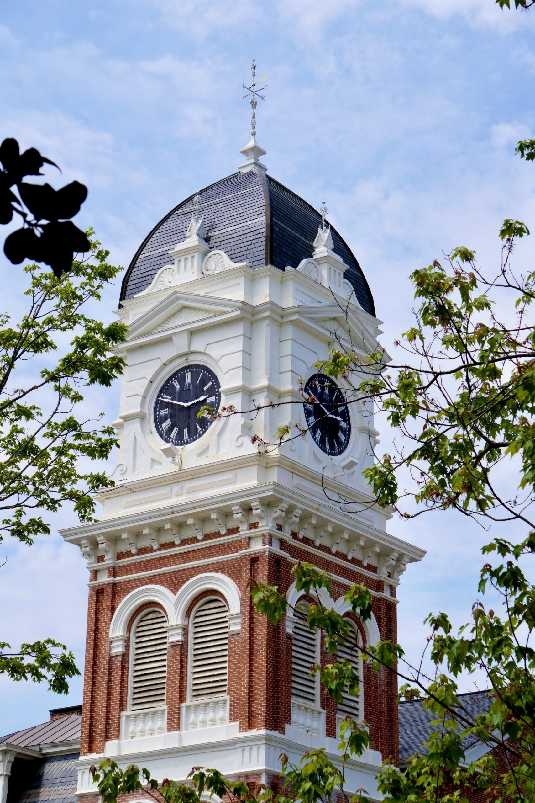 6 Insta-Worthy Vampire Diaries Locations in Covington Georgia - Grace ...